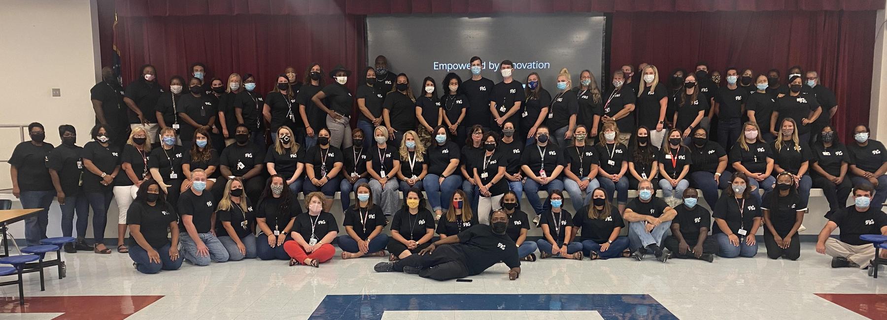 Colmer Middle School