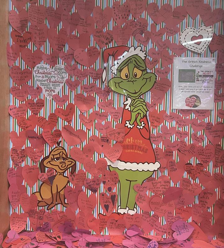 News | Knoch Primary School