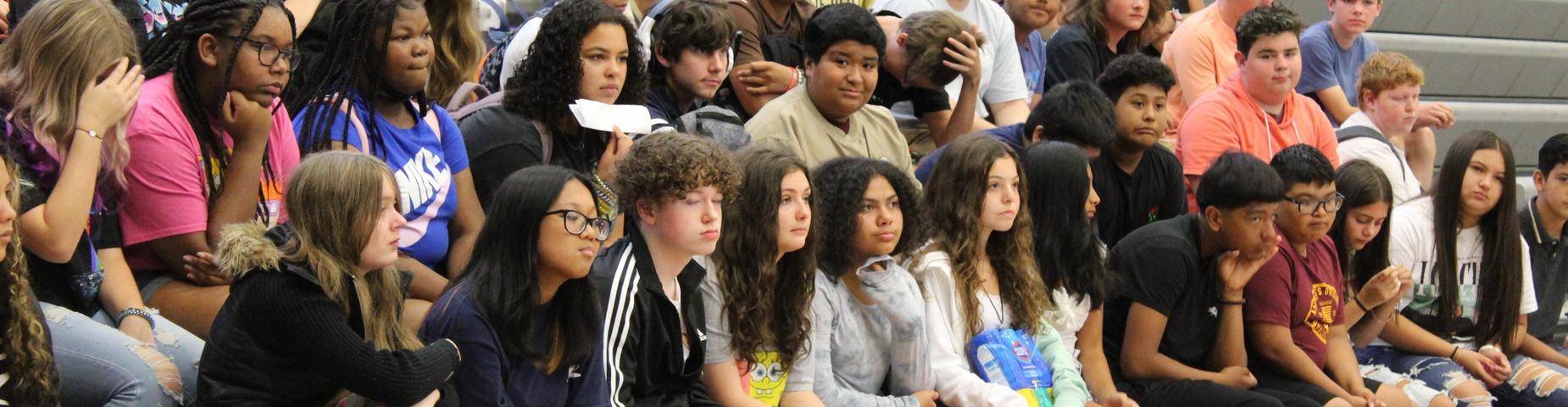 Alcoa Middle School