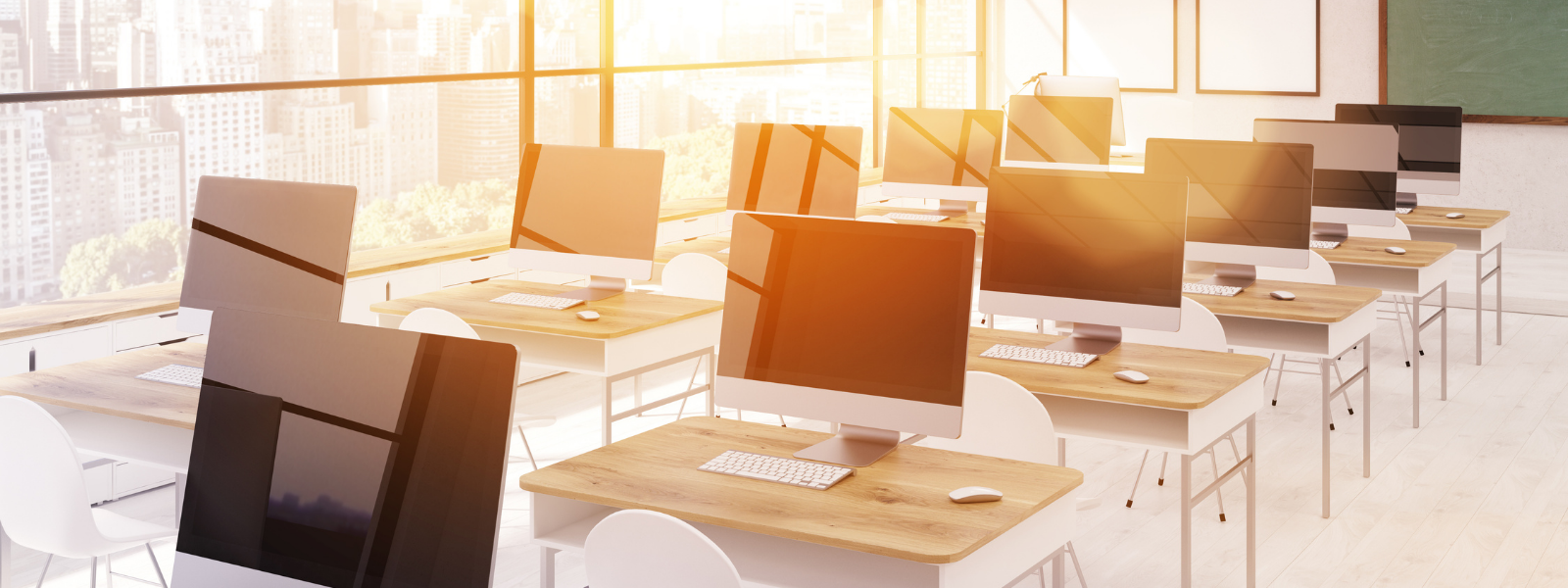 Training Sessions - Technology - Alcoa City Schools