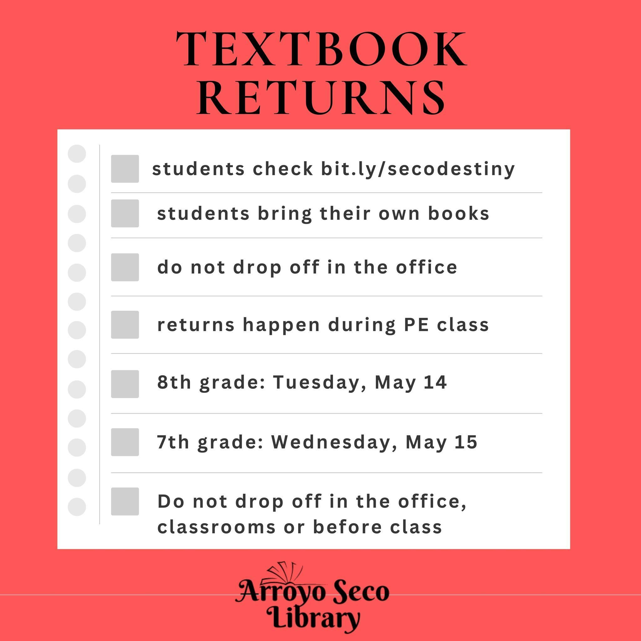 Arroyo Seco Junior High