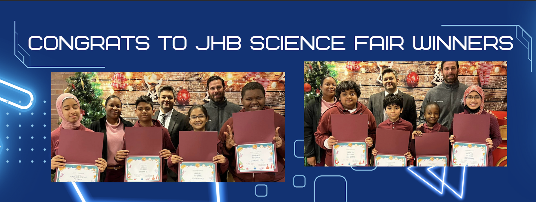 Joseph H. Brensinger Elementary School, PS #17