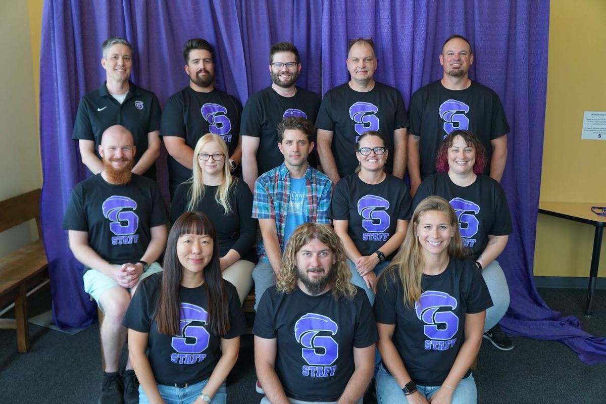 HS Electives – High School – Stargate School