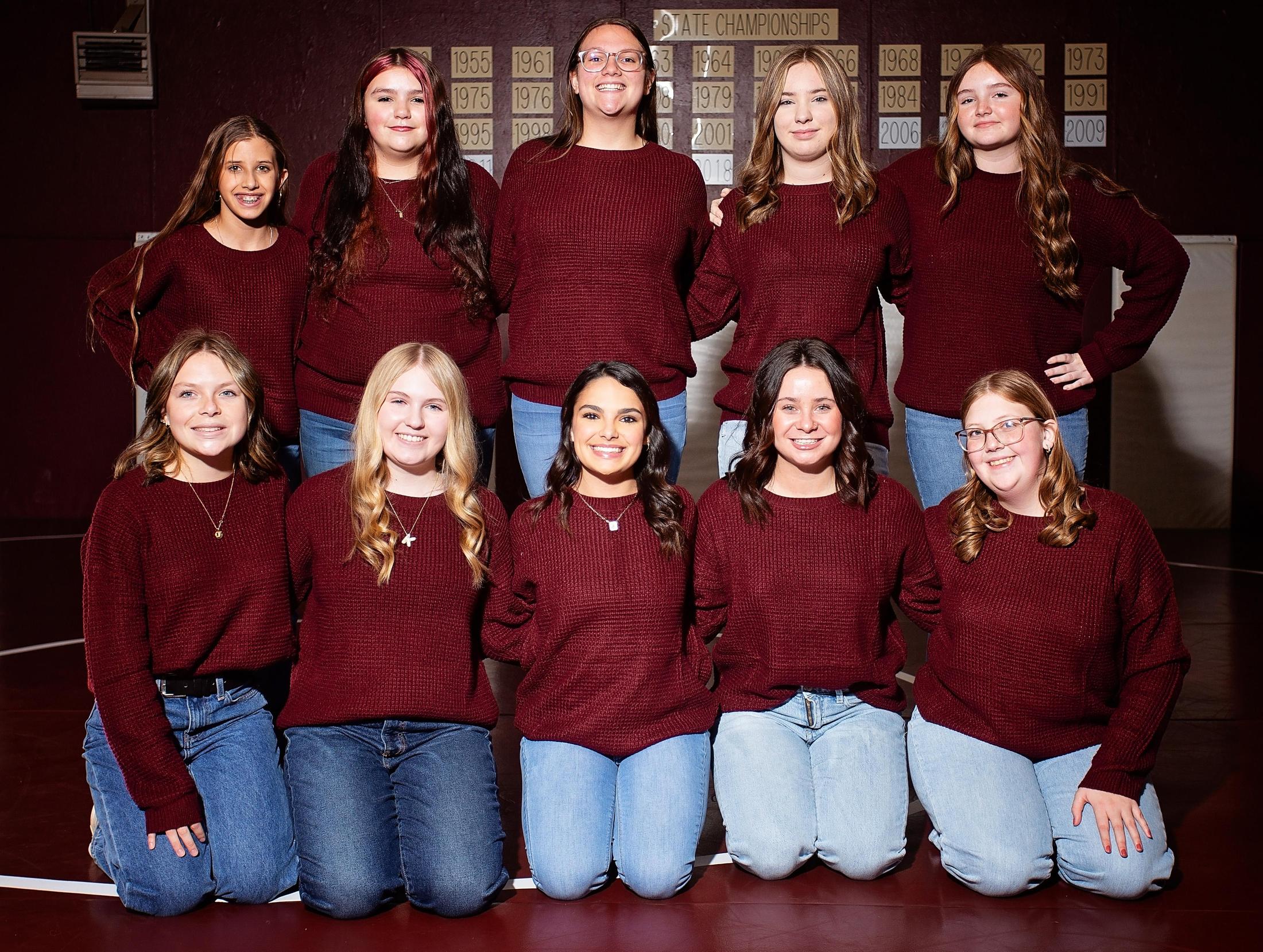 Wrestling Dual/Tournament Info - Athletic Department - Perry Public Schools