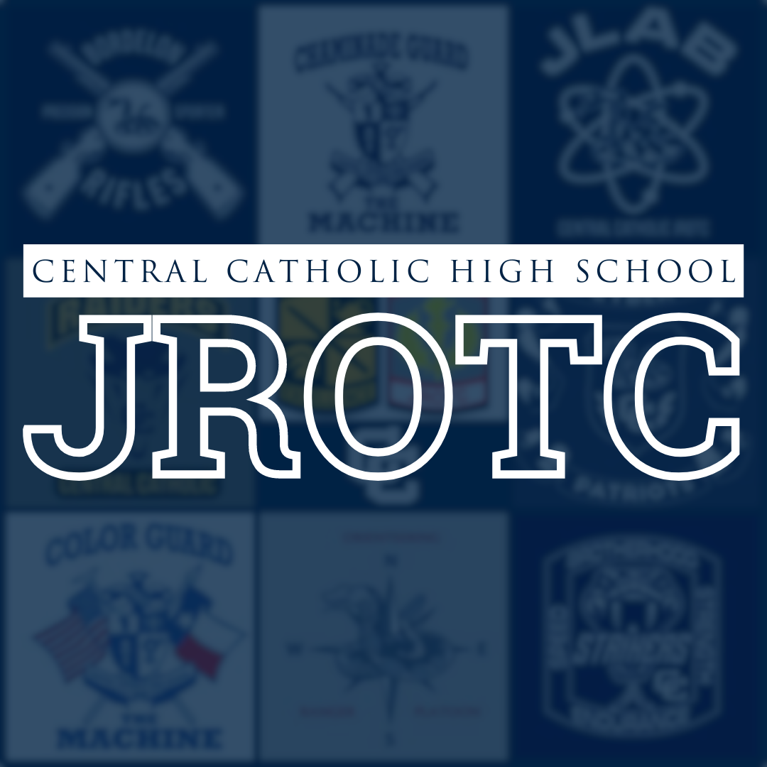 JROTC: Celebrating the Cadets of the Quarter | Central Catholic High School