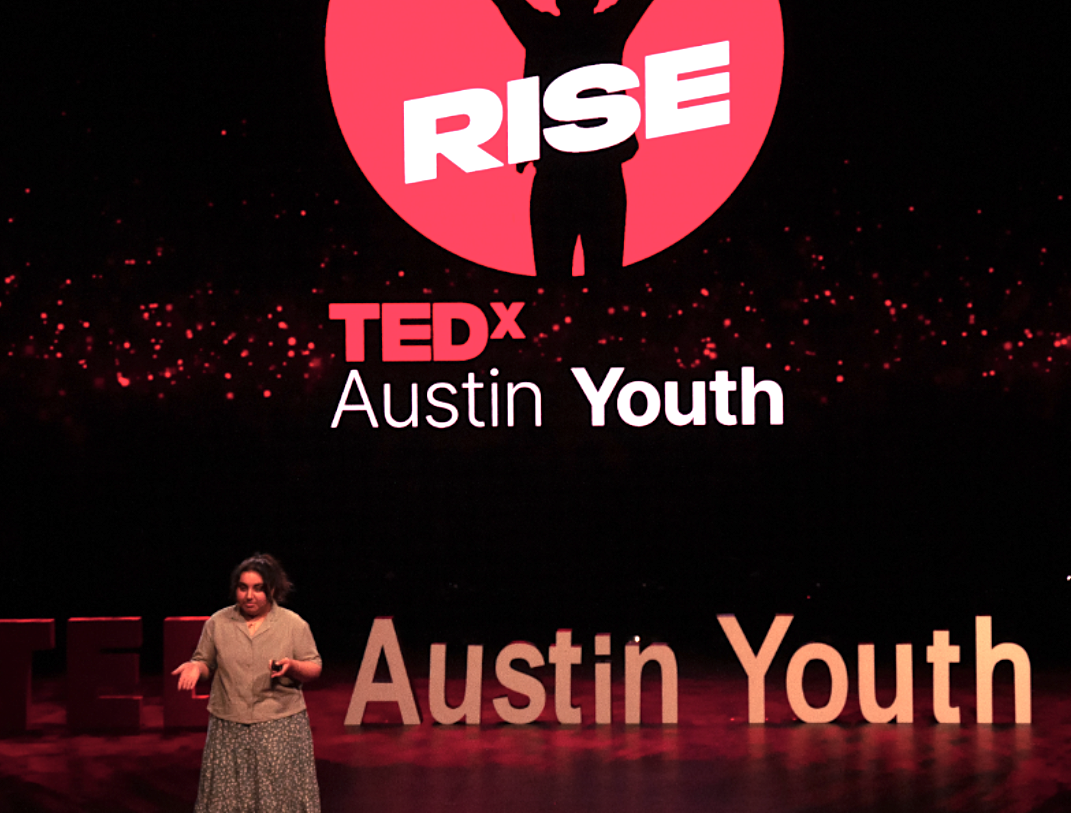 CAS (Creativity, Action, Service) - CAS - Meridian School