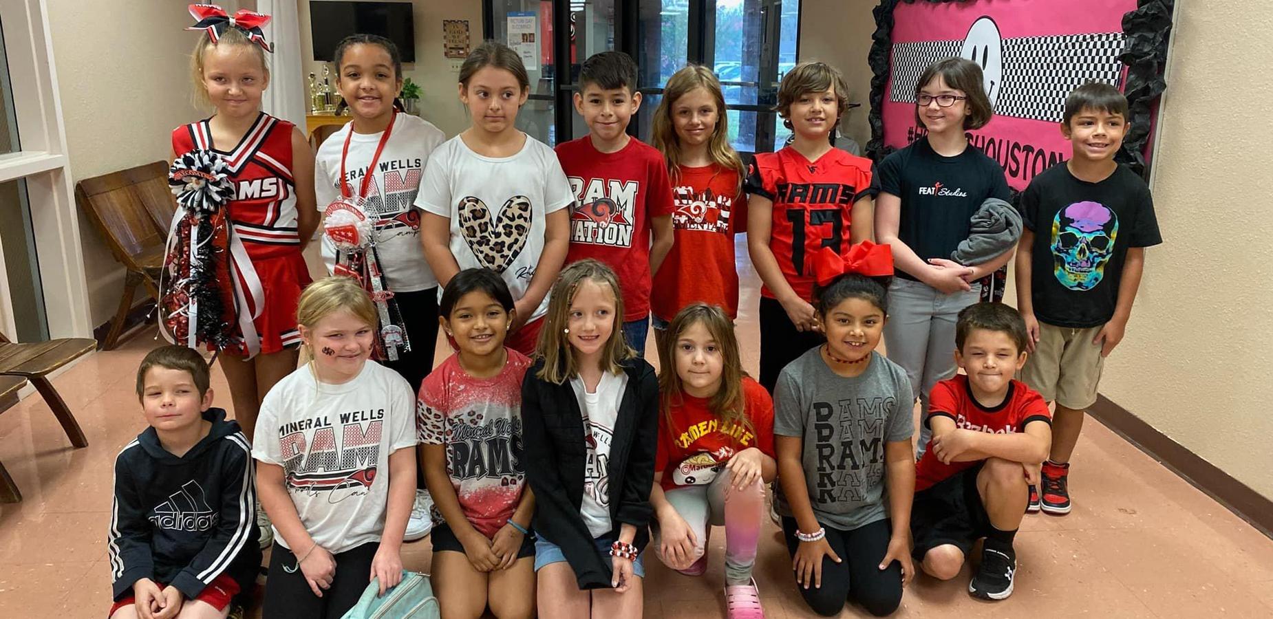 Houston Elementary School