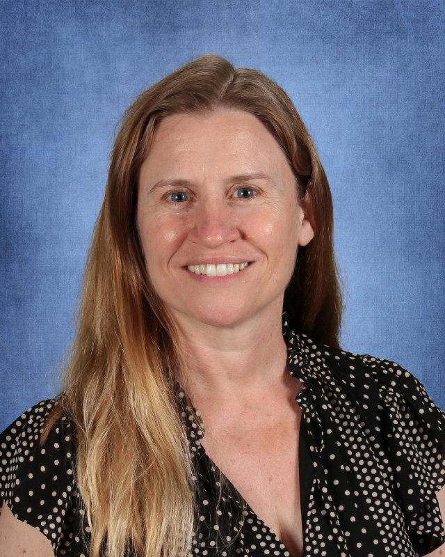 Mrs. Claire Mills – Transitional Kindergarten (TK) – Van Gogh Charter