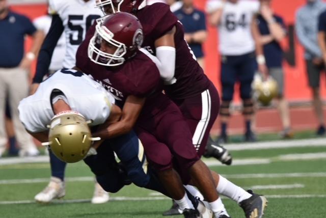 Men's Football | St. Anthony Catholic High School