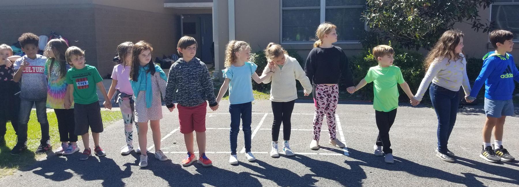 Beach Elementary School