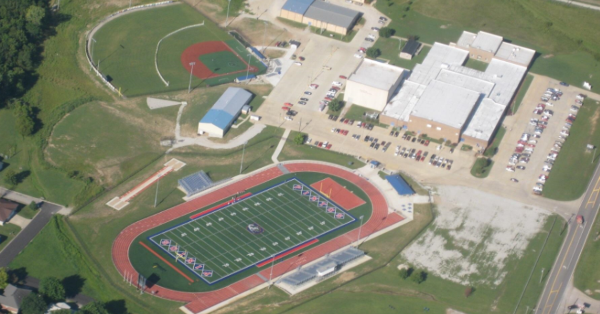 California R-1 School District