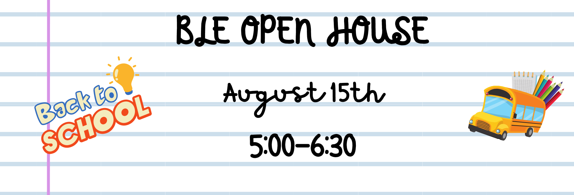 Blackman Elementary School