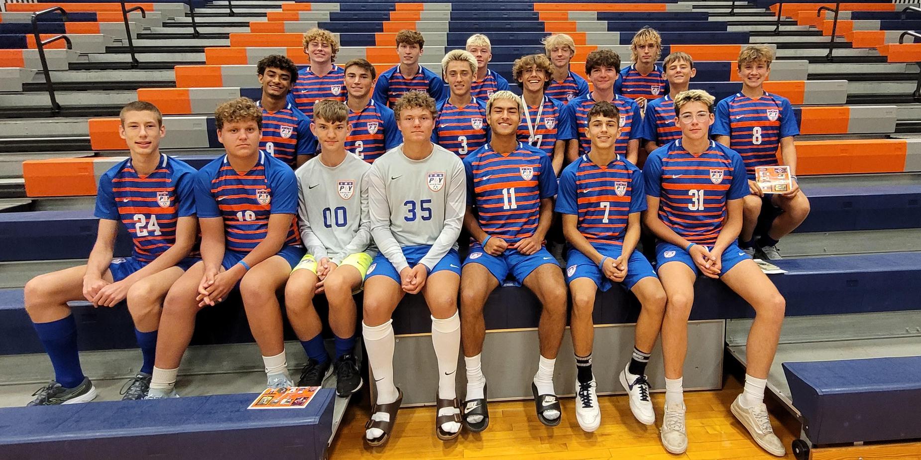 Penn Yan Central School District