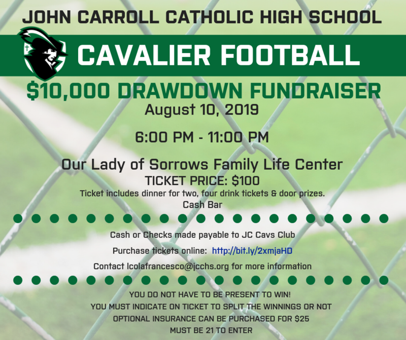 John Carroll Catholic High School