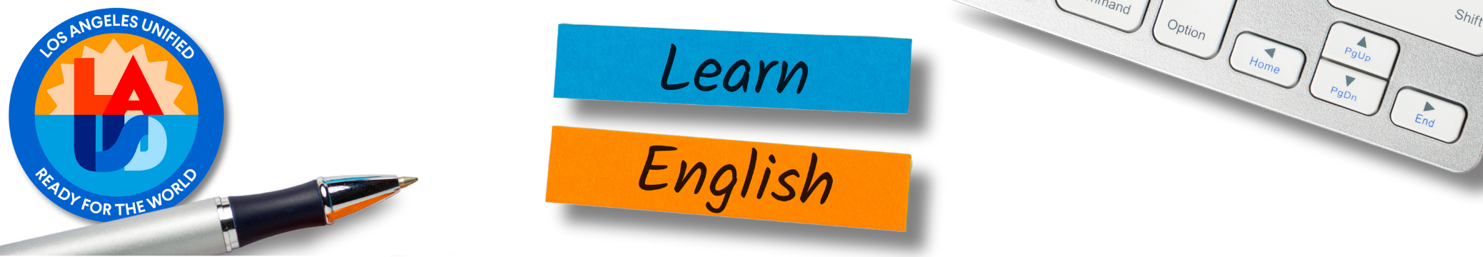ESL | Learn English