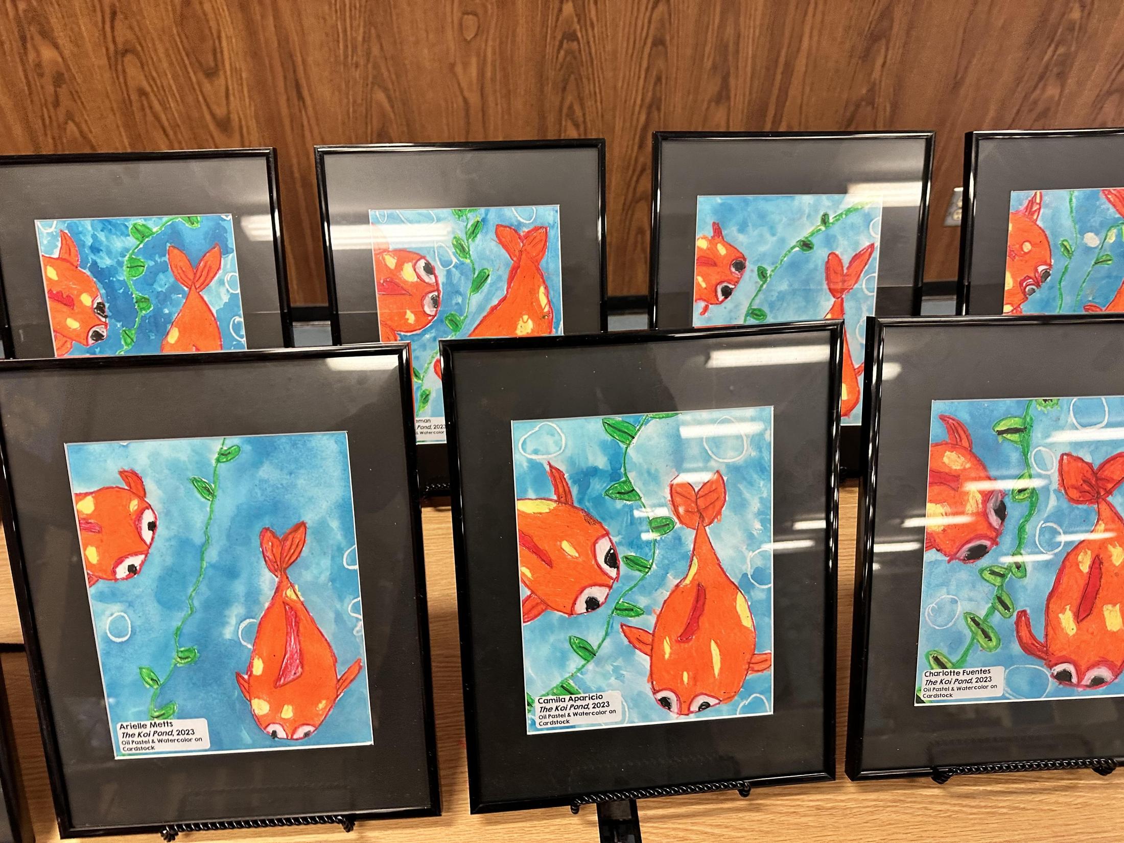 STEAM Magnet Classroom Activities and Photos – STEAM Magnet – Victory ...