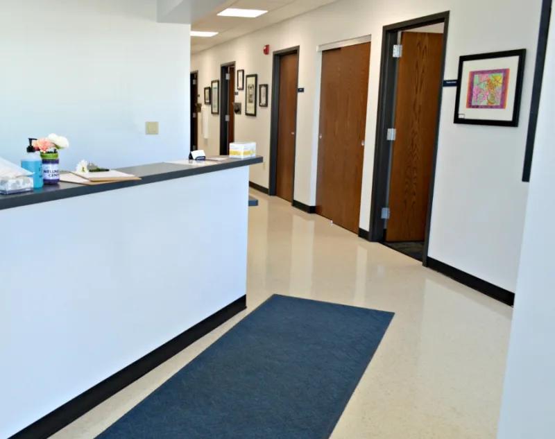 Workplace Clinic – Departments – West Allis-West Milwaukee School District