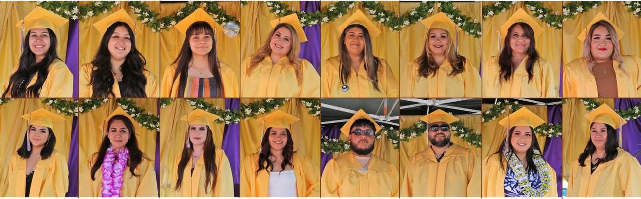 Baldwin Park Adult and Community Education