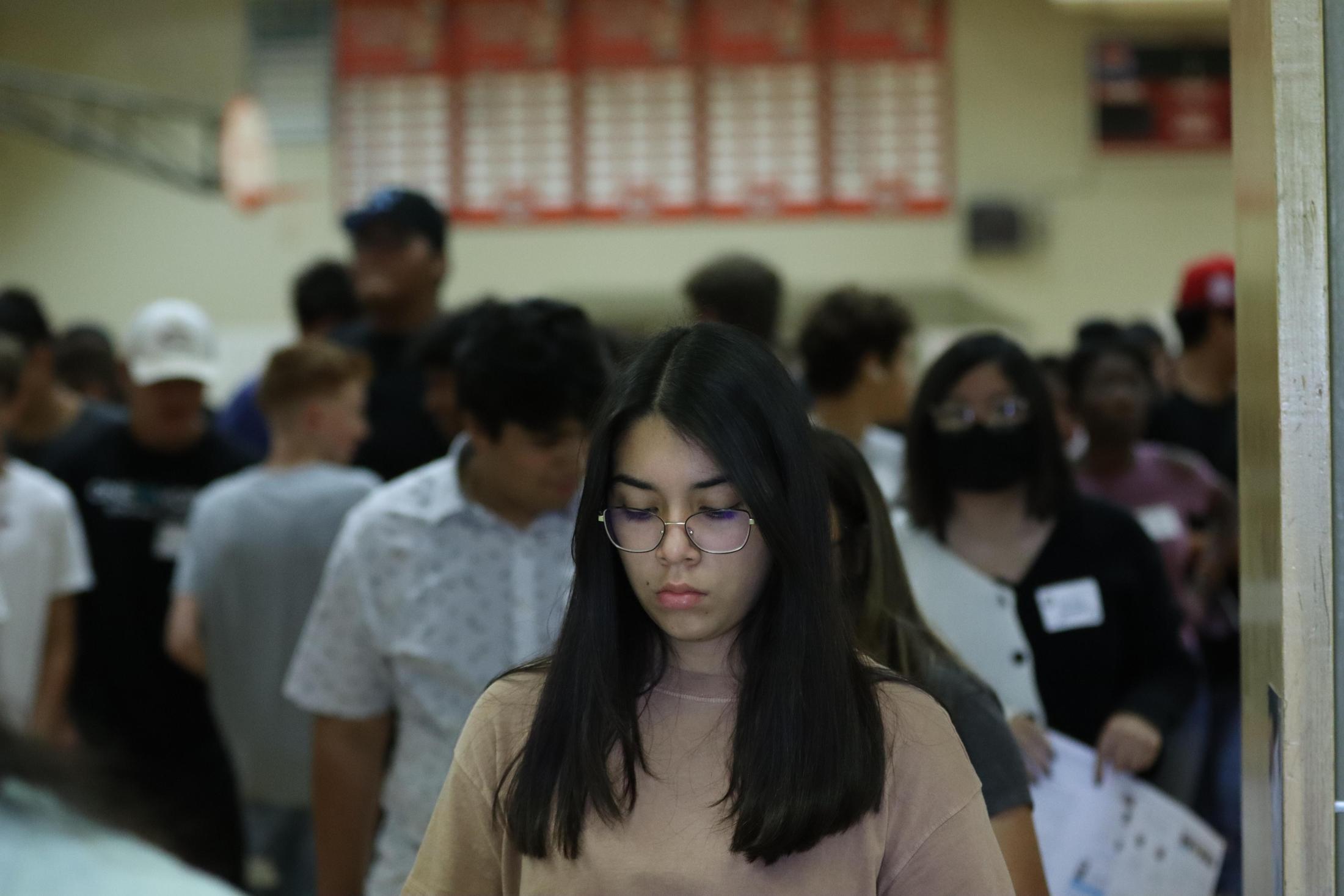 Freshman Orientation, August 8, 2022 – CUHS Videos & Photos ...