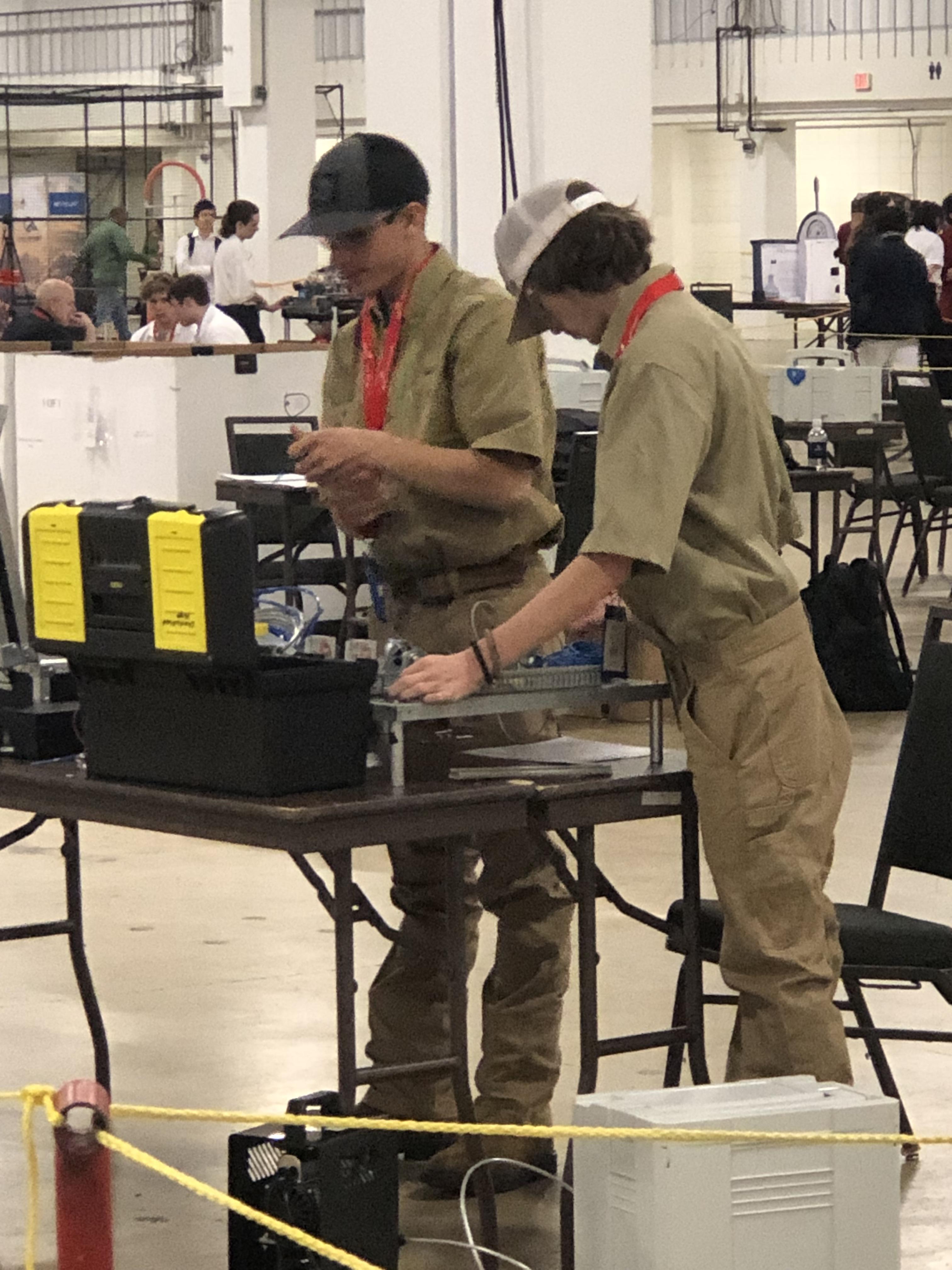 Career and Technical Education – CTE (Career and Technical Education ...