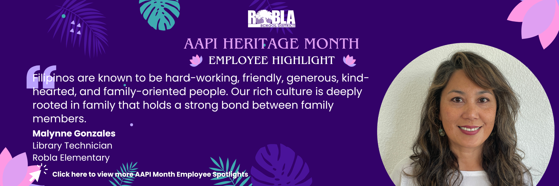 Robla School District