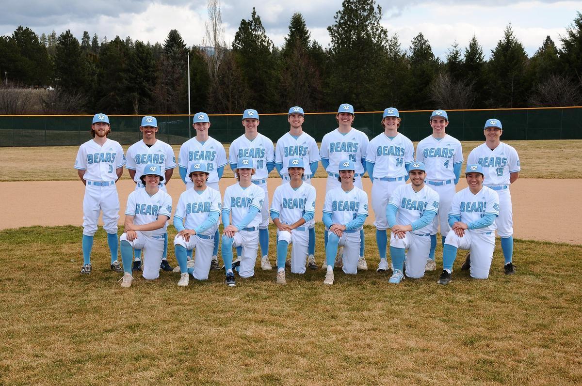 Spring - Baseball - Athletics Home - Central Valley High School