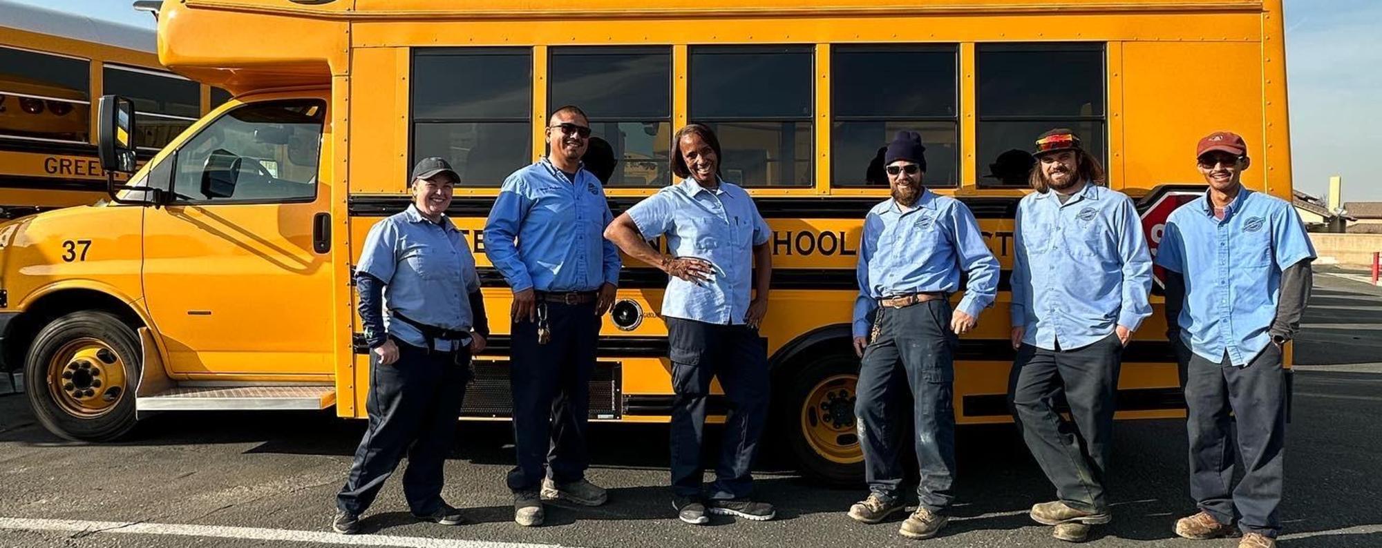 Greenfield Union School District