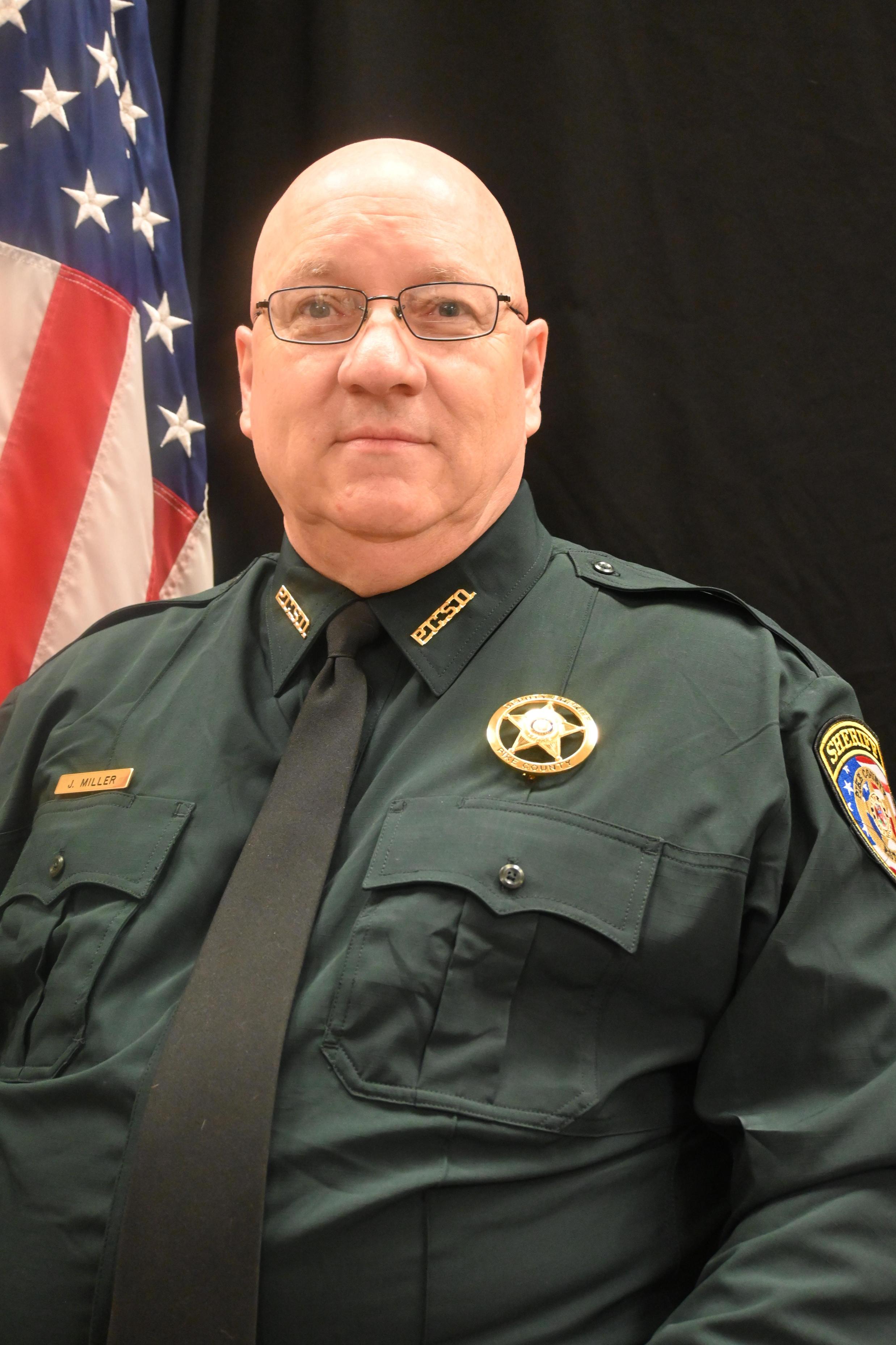 Pike County Sheriff's Office Deputies – Patrol Division – Pike County ...