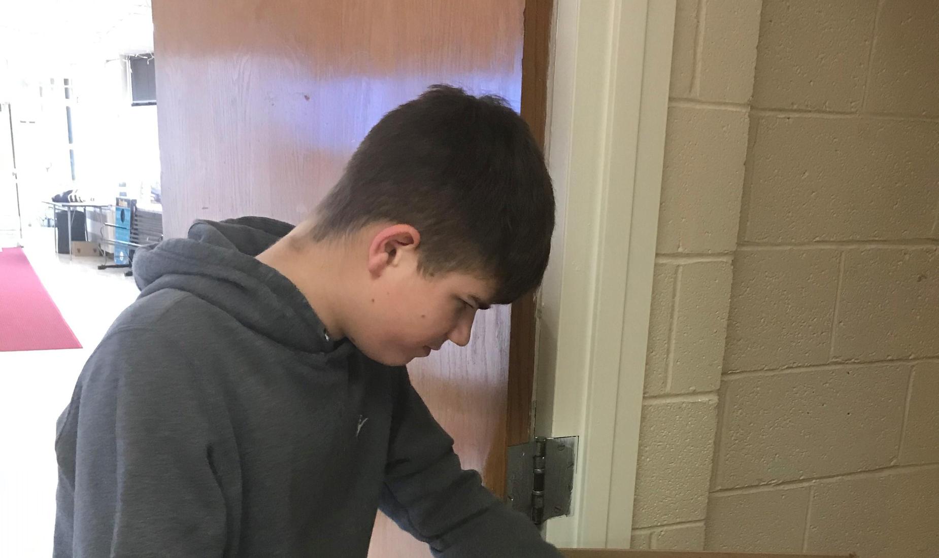 Eisenhower Elementary School