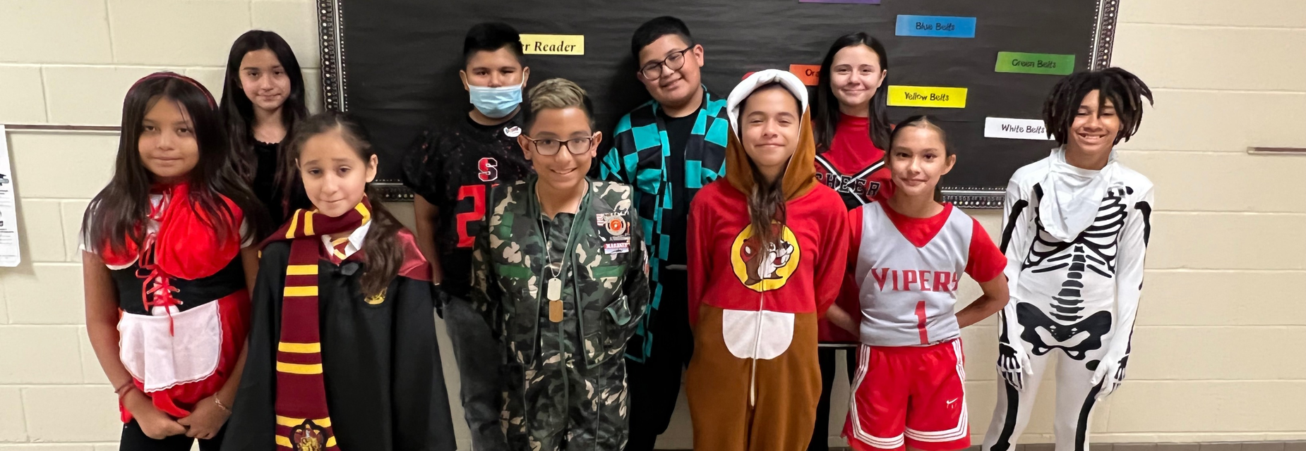 Mims Elementary School