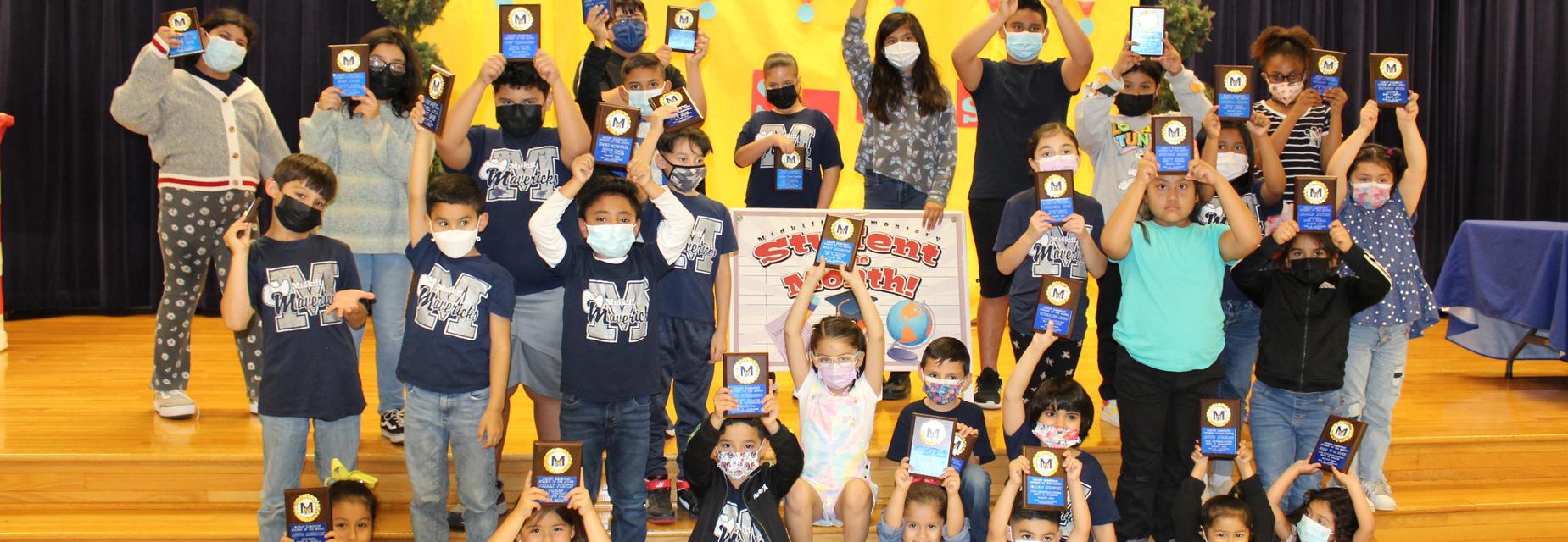 Midkiff Elementary School