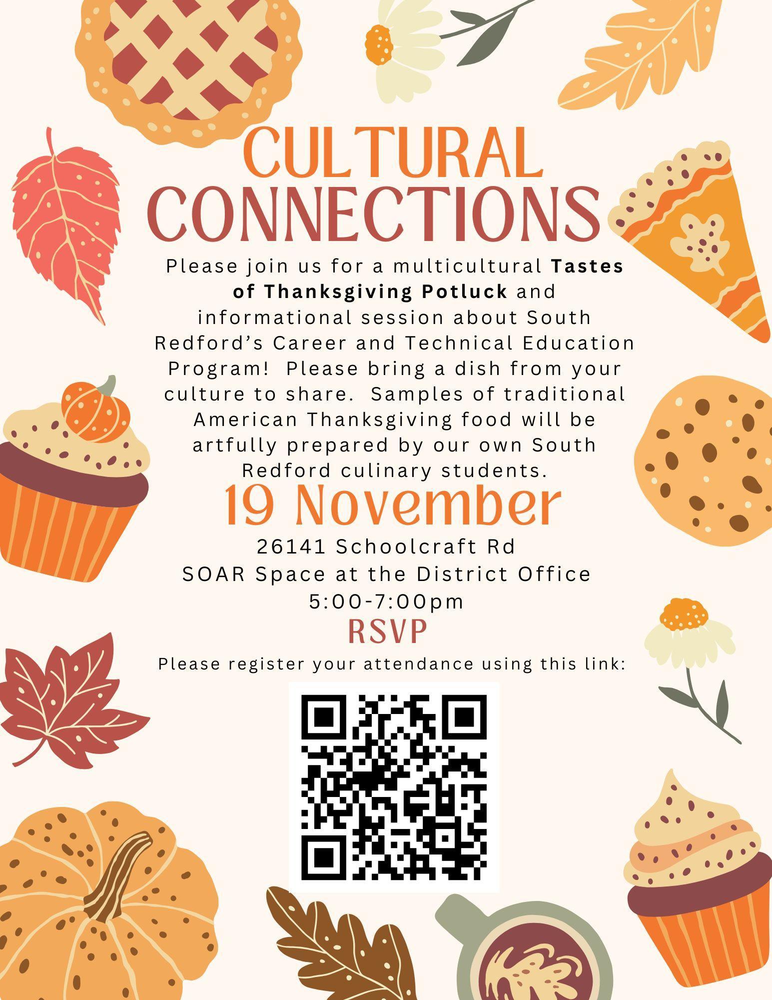 Cultural Connections Family Engagement – Multilingual Learner Services ...