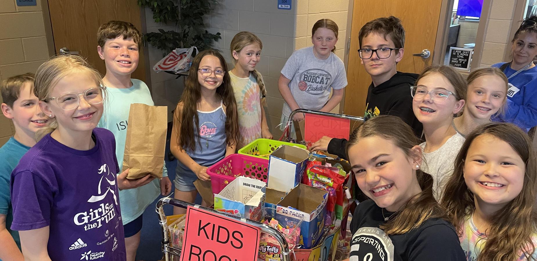 Basehor Intermediate School