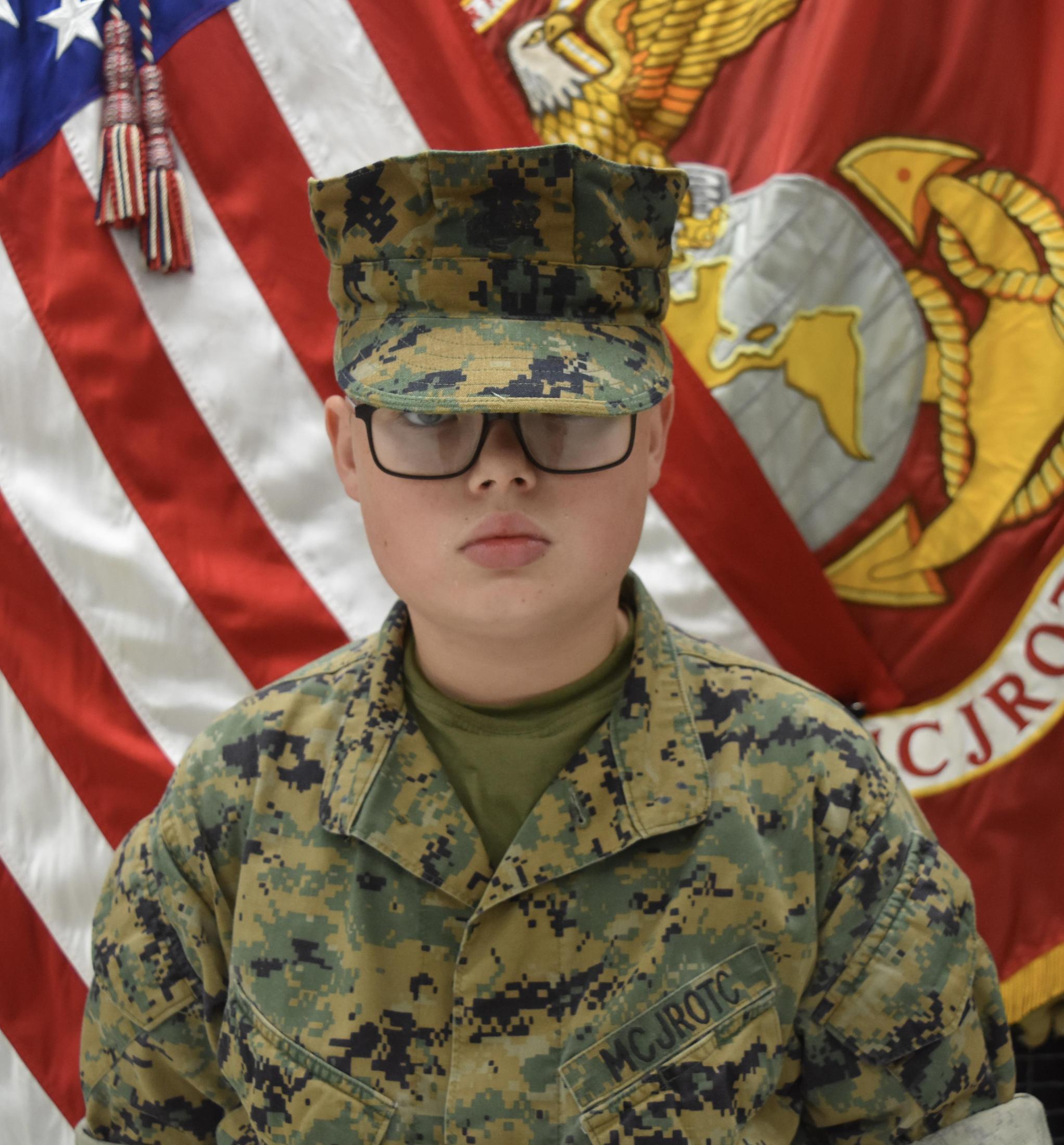 RS Central High School MCJROTC – MCJROTC – R-S Central High School