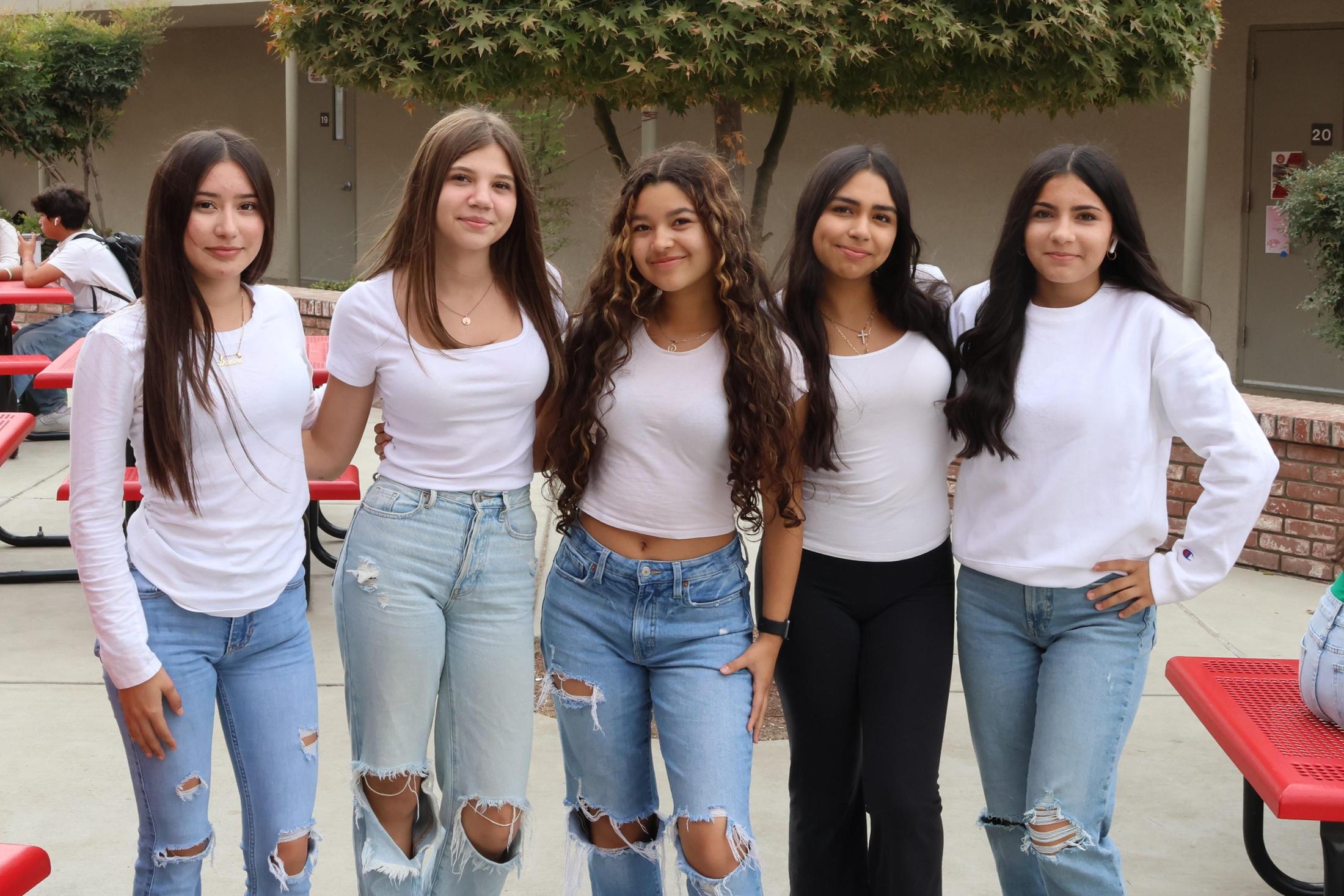 HOCO Wednesday "Class Colors," October 16, 2024 – CUHS Videos & Photos ...