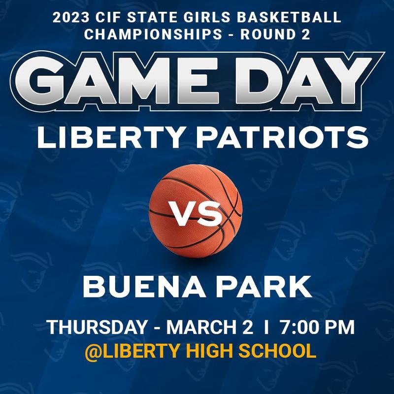 Liberty High School