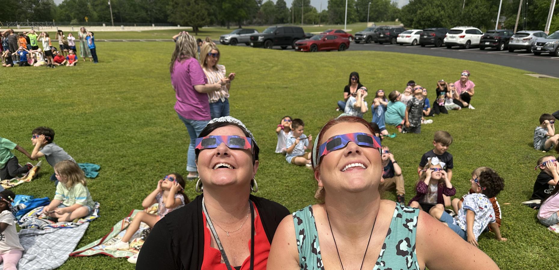 Spring Hill Primary School