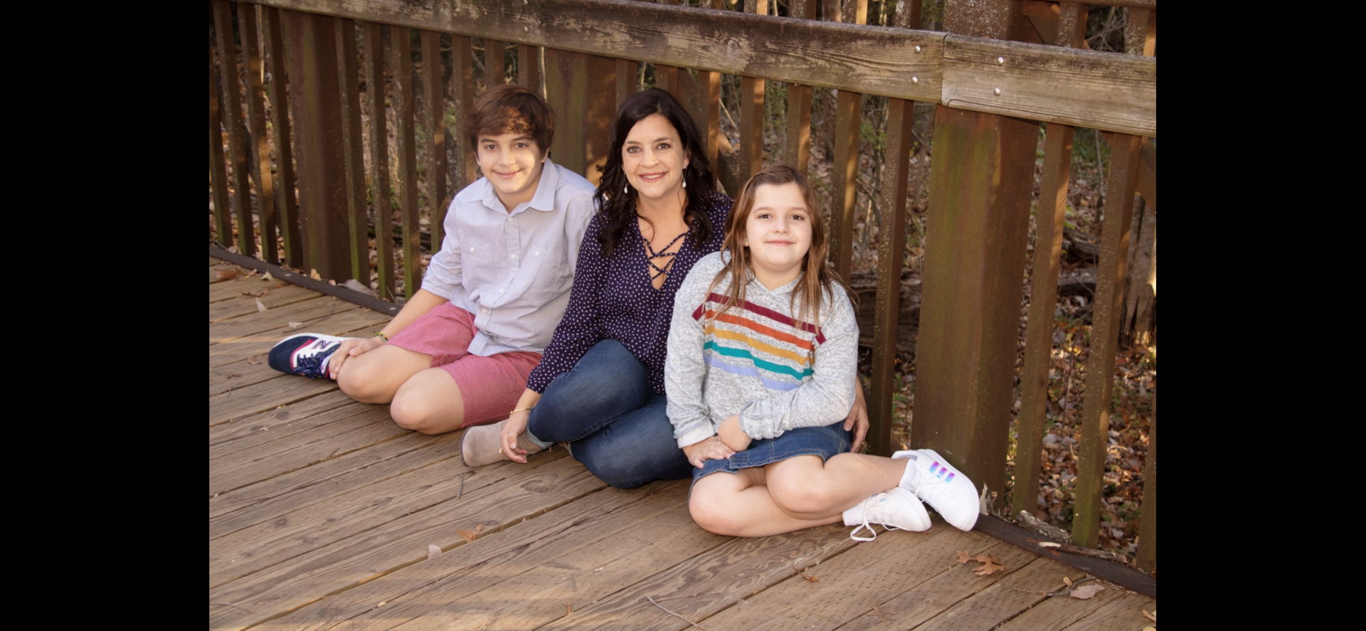 All About Maria Morga – Maria Morga – John S. Armstrong Elementary School