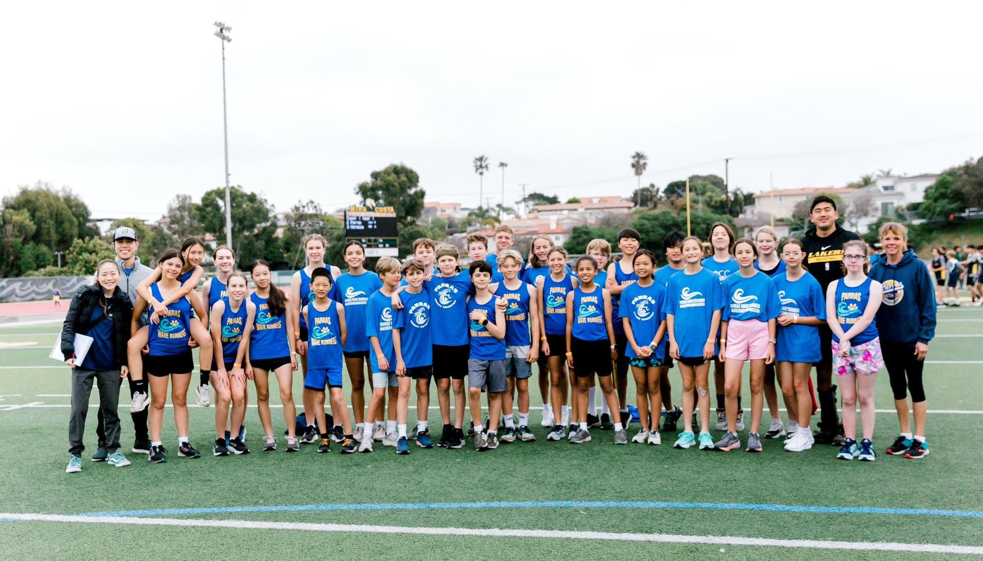 Intramural Sports – Intramural Sports – Parras Middle School