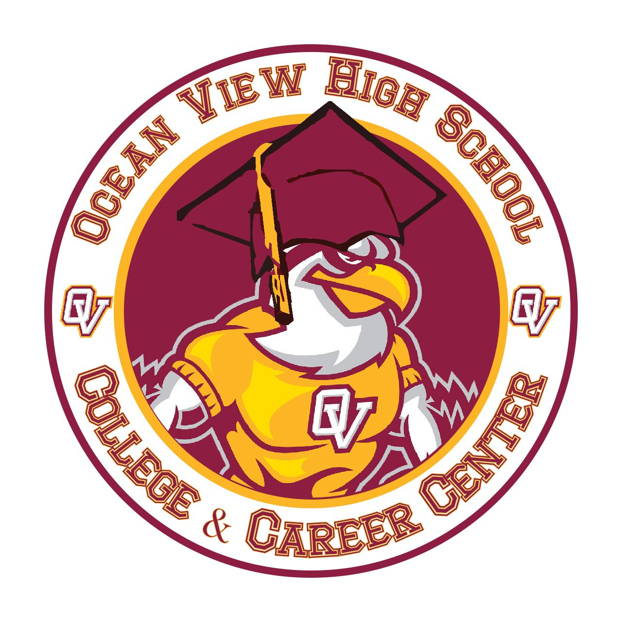 College & Career - Ocean View High School