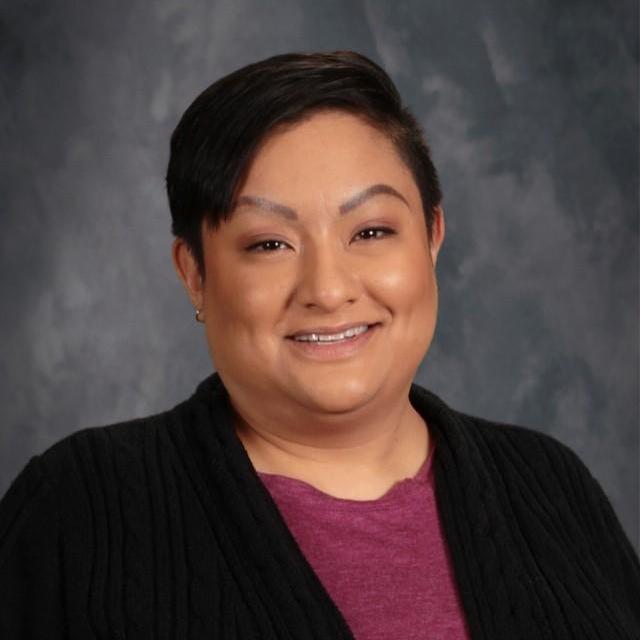 Staff Directory | Canyon Springs High School