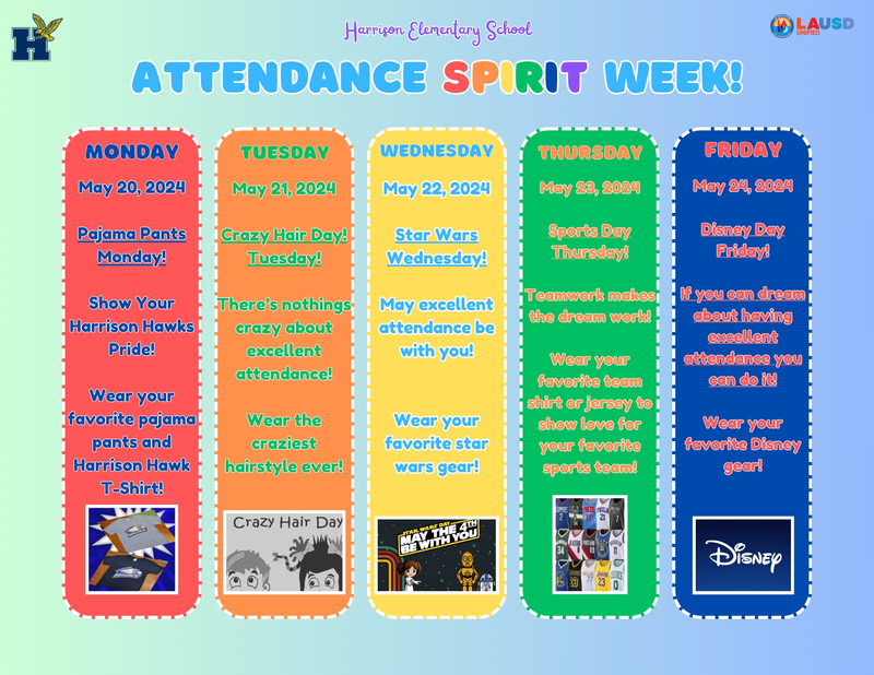 Harrison Street Elementary