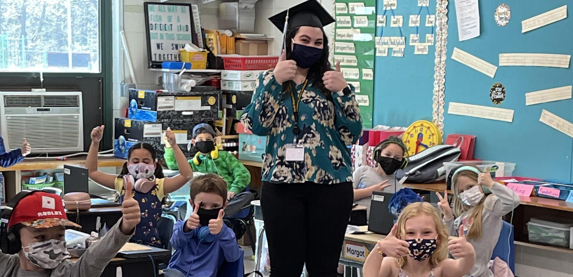 Forest Park Elementary School