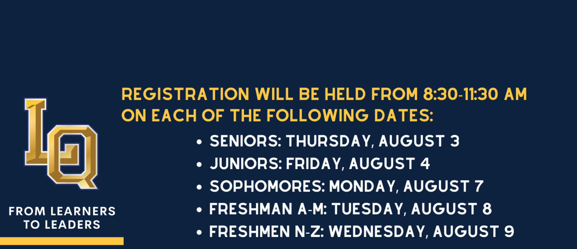 La Quinta High School