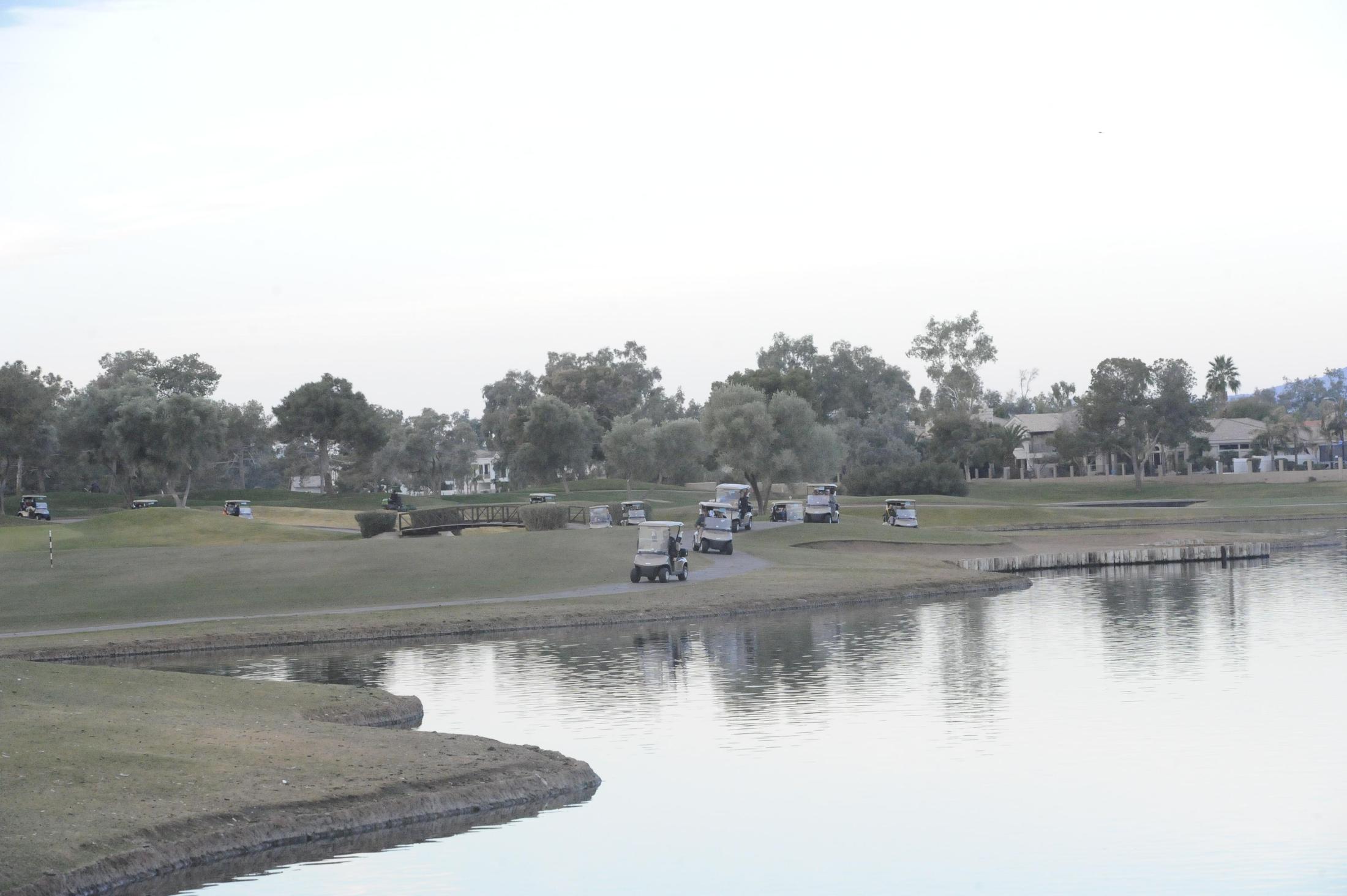 Seton Golf Fest - Events - Advancement - Seton Catholic Preparatory