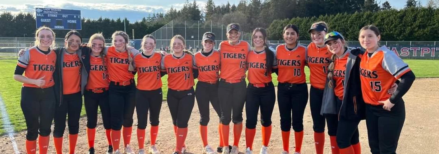 Centralia High School