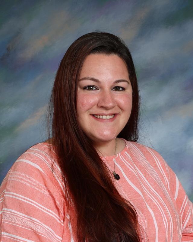 Staff Directory - Home - St. Catherine of Siena School