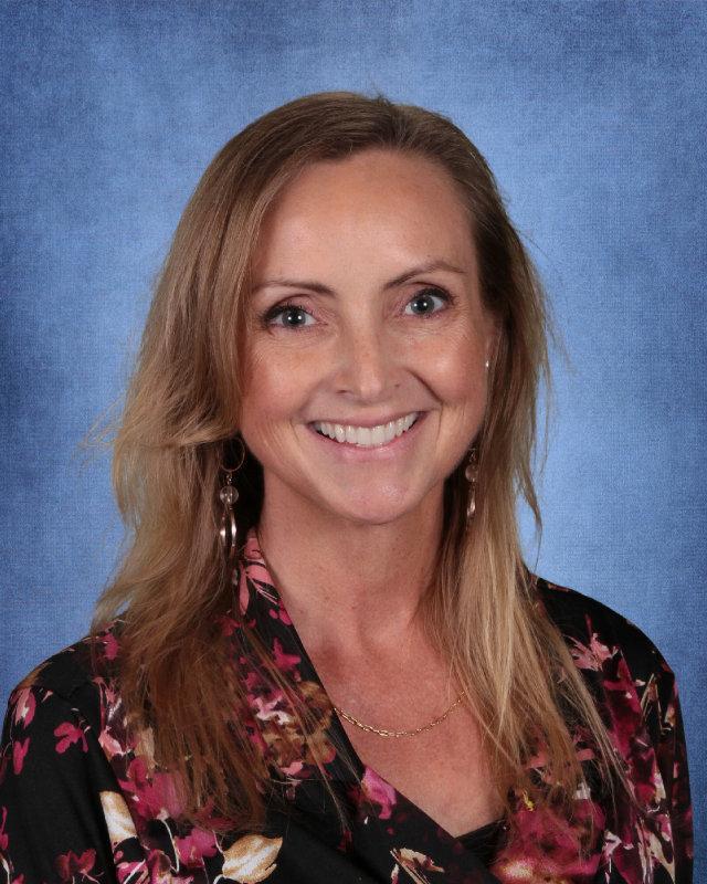 Mrs. Krista Arnone – 5th Grade – Van Gogh Charter