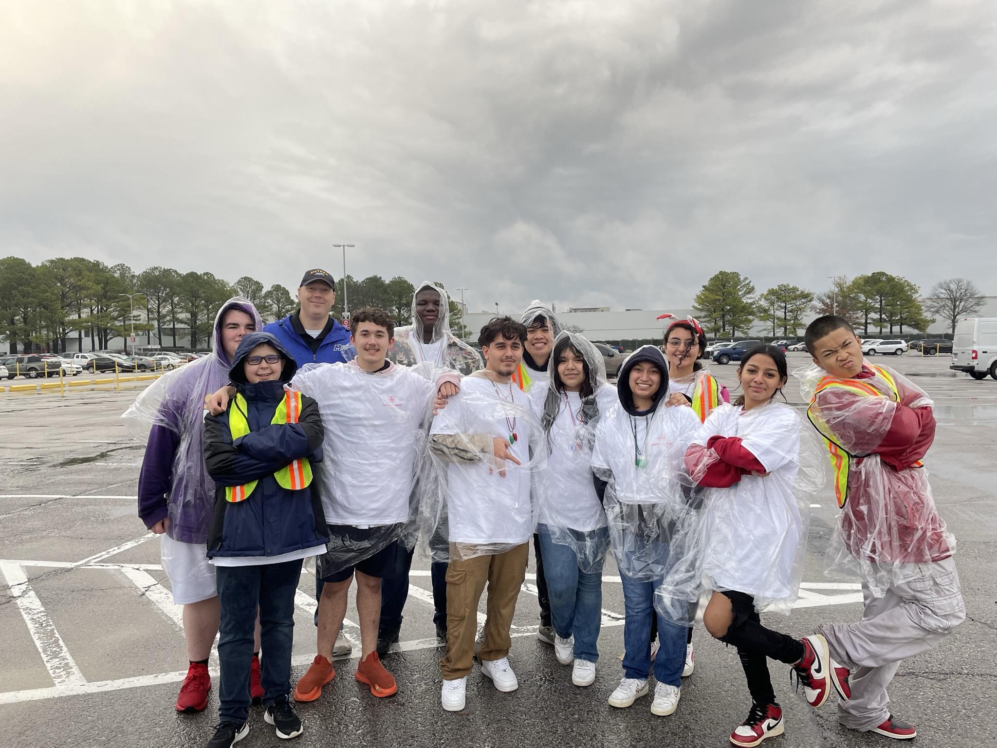 Smyrna High School JROTC Bulldog Battalion - JROTC - Smyrna High School