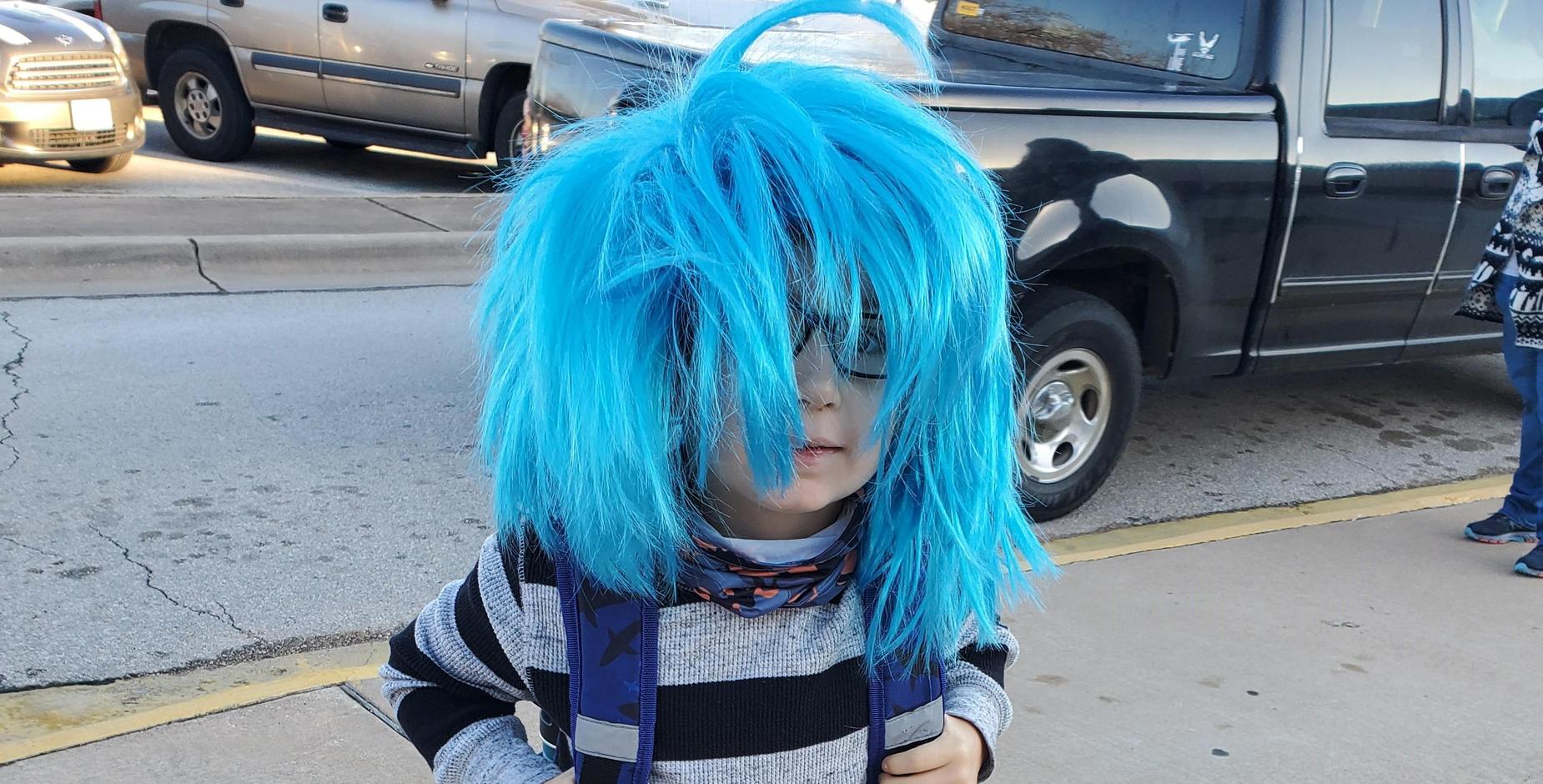 Packsaddle Elementary School